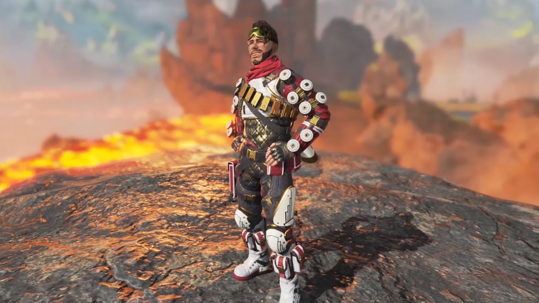 Apex Legends Grand Soiree event adds 7 limited-time modes, third-person ...