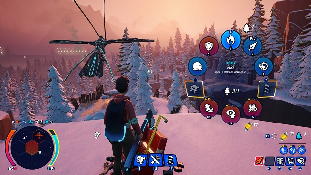 Darwin Project Review | Battle royale catches fire yet again ...