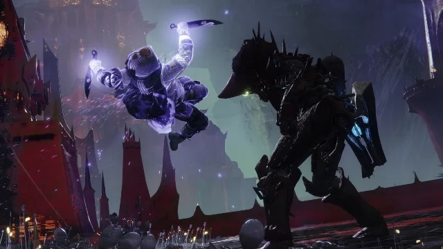 Destiny 2 Weekly Reset Time | January 14 - GameRevolution
