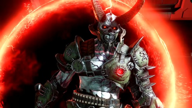 Doom Eternal devs crunched 'most of last year' to hit delayed release ...