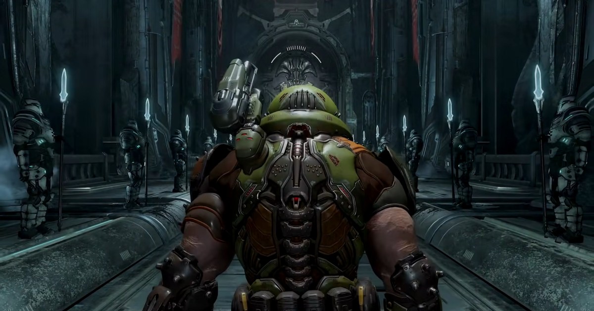 Doom Eternal System Requirements | Minimum and Recommended Specs ...