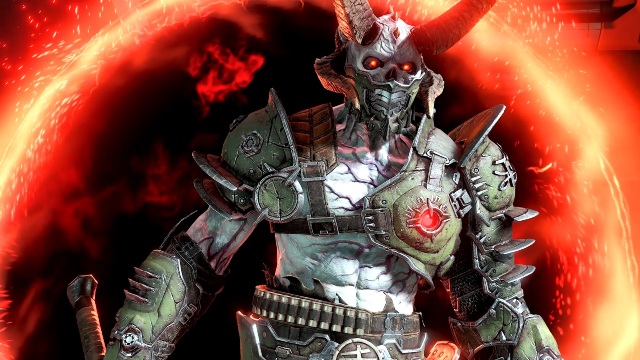 The new Doom Eternal trailer is hellishly good - GameRevolution