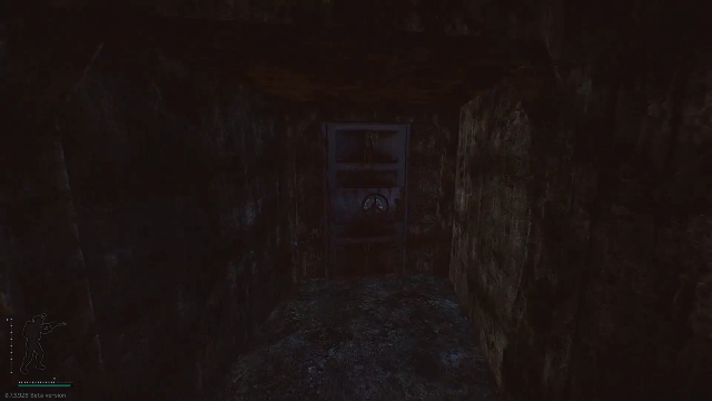 Escape from Tarkov Factory map extraction points | Exits and Factory ...