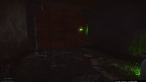 Escape from Tarkov Factory map extraction points | Exits and Factory ...