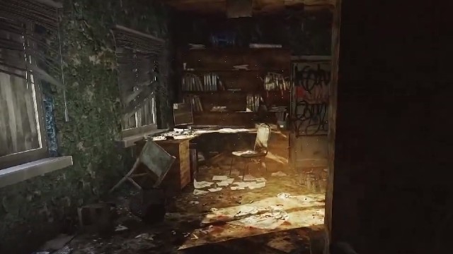 Escape from Tarkov Factory map extraction points | Exits and Factory ...