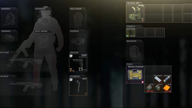 How to play Escape from Tarkov | Beginner's Guide - GameRevolution