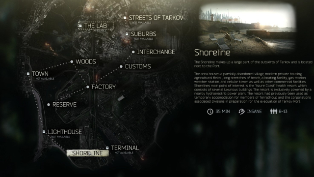 How to play Escape from Tarkov | Beginner's Guide - GameRevolution