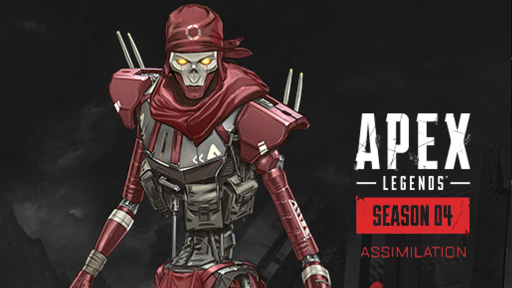 What is Hammond Robotics in Apex Legends? - GameRevolution