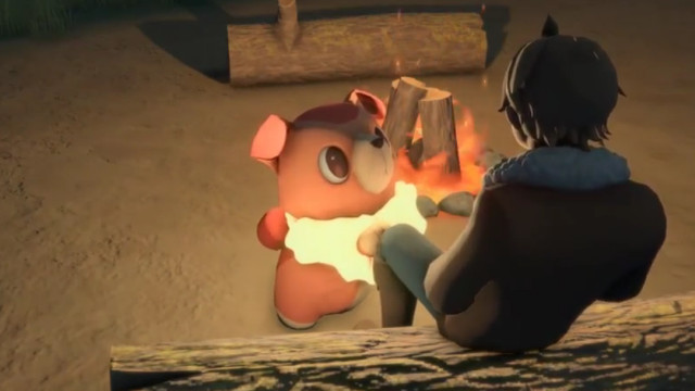 Kindred Fates is another Pokemon clone that's blowing up on Kickstarter ...