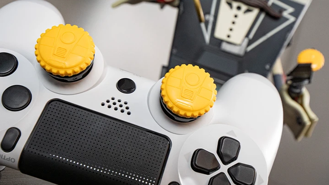 KontrolFreek Performance Thumbsticks Review | Cheap and cheerful ...