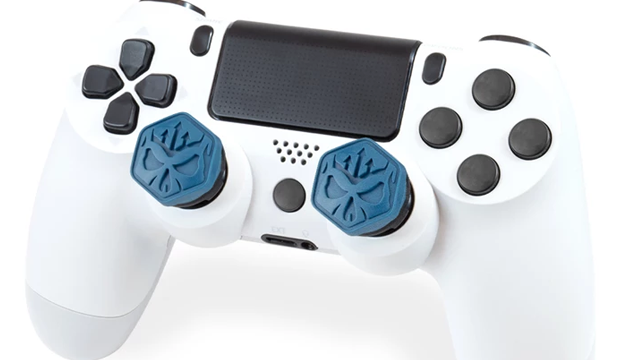 KontrolFreek Performance Thumbsticks Review | Cheap and cheerful ...
