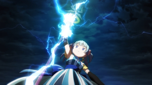 Magia Record Episode 5 Release Date - GameRevolution