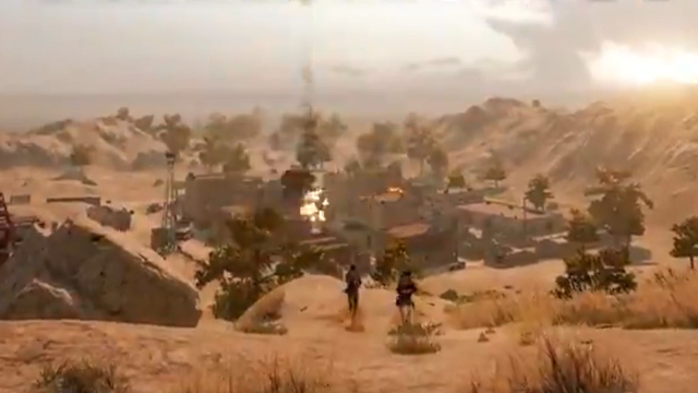 PUBG Karakin Release Date | New map coming soon - GameRevolution