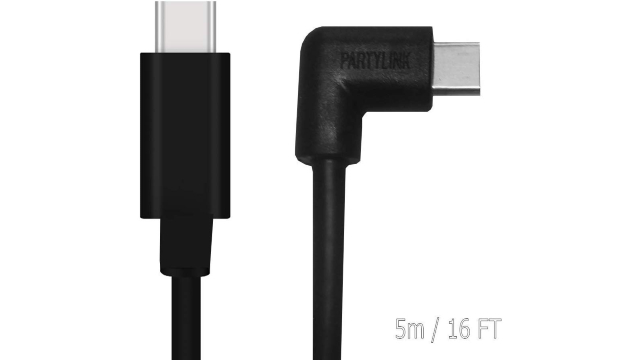 The best Oculus Link cables for Oculus Quest - GameRevolution