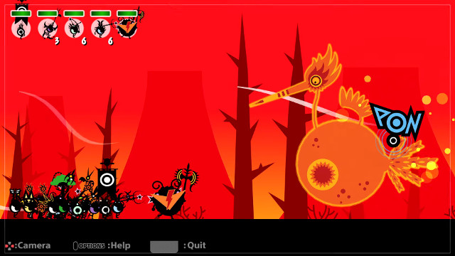 Patapon 2 Remastered brings beautiful beats to PS4 this week ...