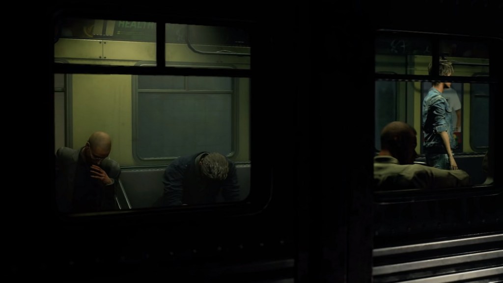 Everything we learned in the latest Resident Evil 3 remake trailer ...