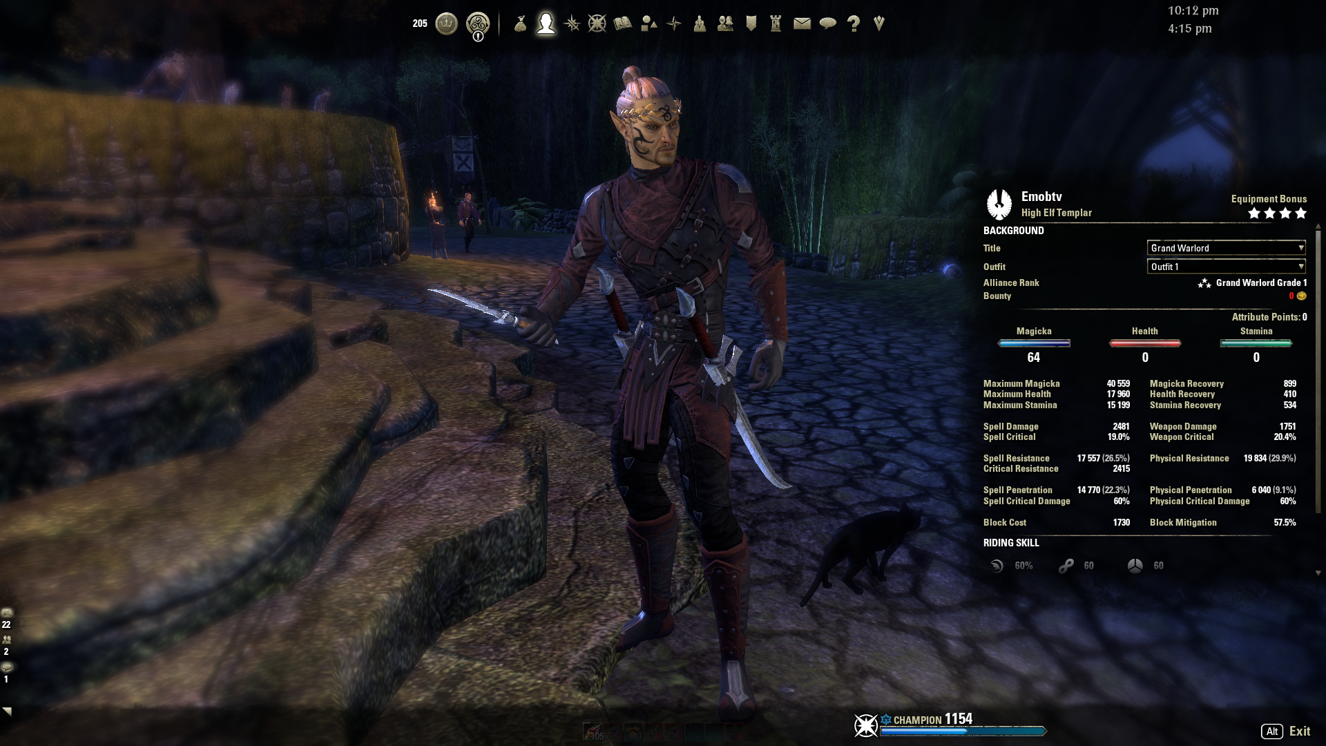 Elder Scrolls Online Guide to PvP Battlegrounds | Resistance, Animation ...