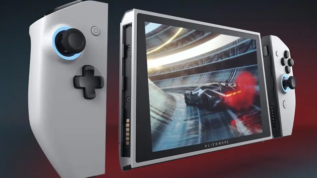 Switch-alikes are bringing back handheld gaming in a big way ...