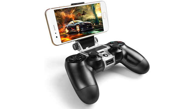 Best PS4 and Xbox Controller Phone Mounts 2020 - GameRevolution