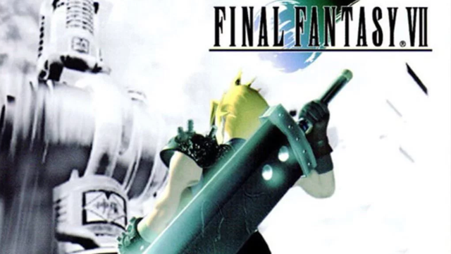 Retro Ad Replay - Final Fantasy VII's 23rd Anniversary - GameRevolution