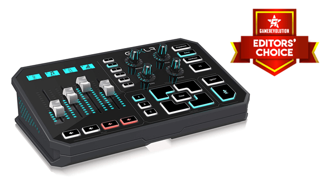 GoXLR Review | Ultimate audio for streamers - GameRevolution