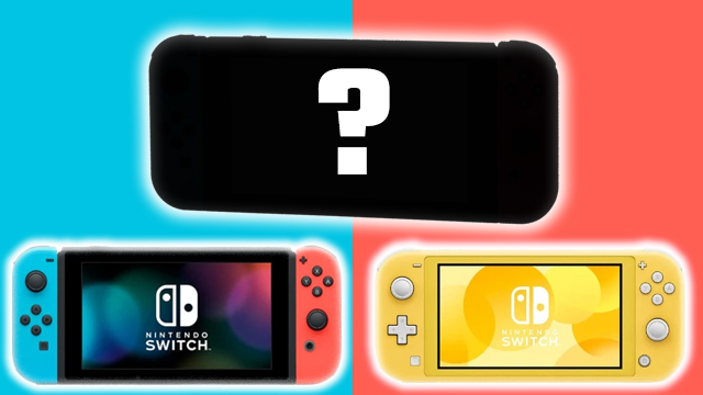 2020 isn't the right time for a Nintendo Switch Pro - GameRevolution