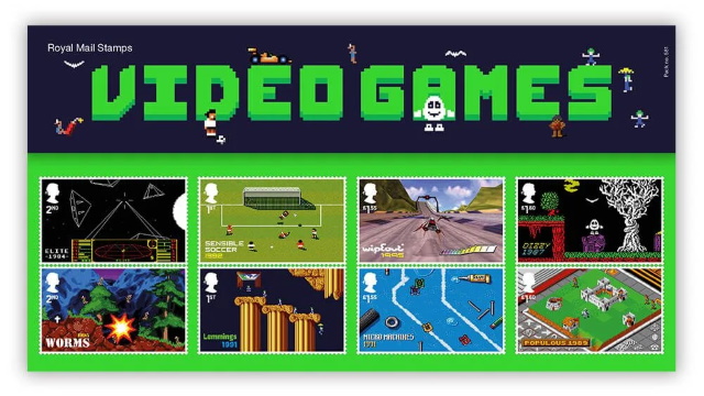 Classic British video games given royal stamp of approval thanks to new ...