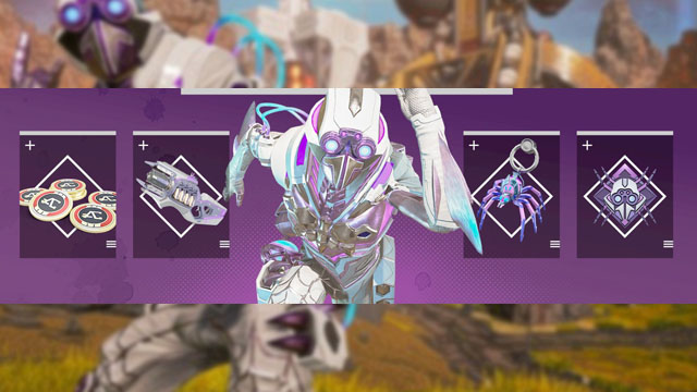 Apex Legends Octane Edition Bundle | Exclusive character skin, weapon ...