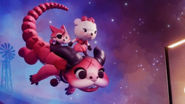 Dreams PC Release Date | Is it coming to PC? - GameRevolution