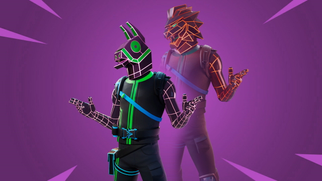 All Fortnite Chapter 2 Season 2 Leaked Skins List - GameRevolution