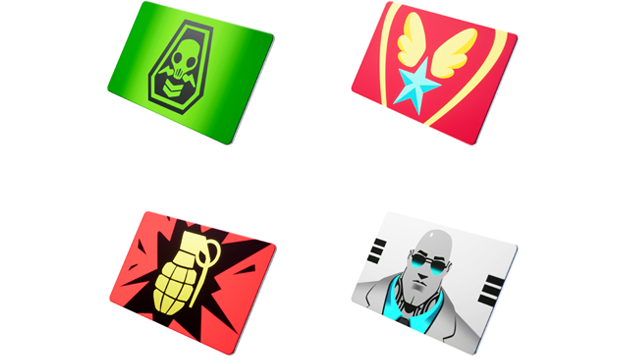 Fortnite Keycard Locations | Shark, Rig, Shadow, Grotto - GameRevolution