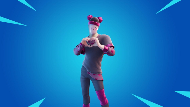 What are the Fortnite Valentine's Skins 2020? | How to unlock ...