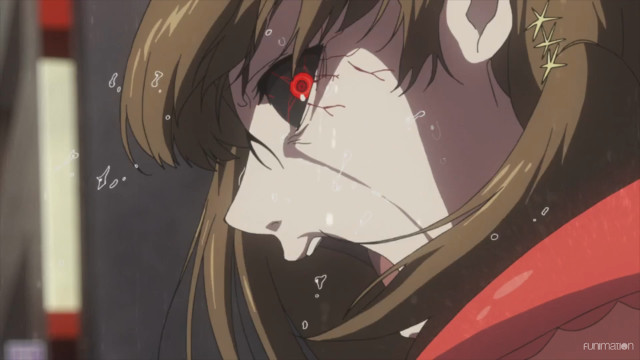 Great free anime available at Microsoft Store this weekend - GameRevolution