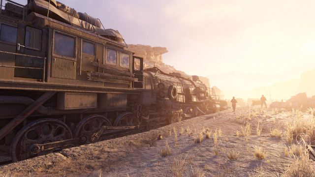 When is the Metro Exodus Steam release date? - GameRevolution