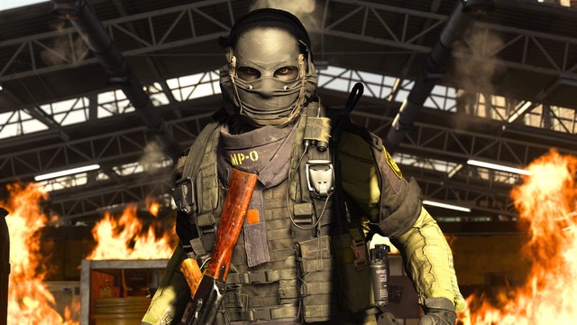 Modern Warfare Rank Reset Error Fix - GameRevolution Modern Warfare Rank Reset Error Fix - GameRevolution