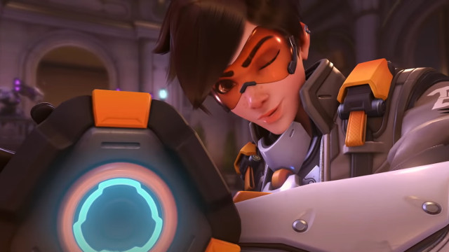 Overwatch Update 1.46.1.0 Patch Notes - GameRevolution