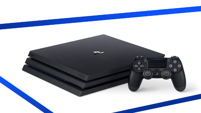 PS4 Pro price discounted online ahead of rumored PS5 conference ...