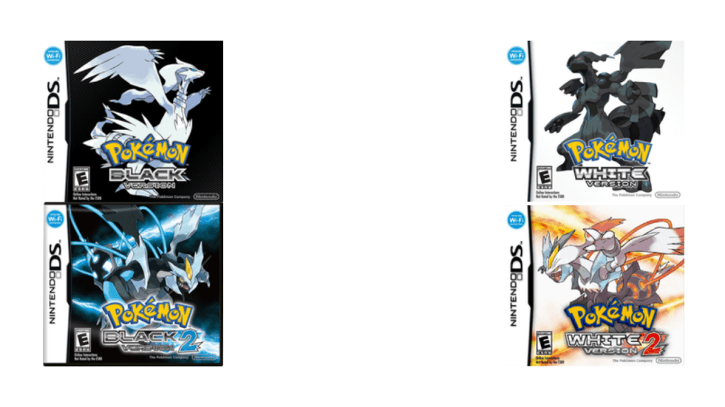 How to transfer to Pokemon Home from DS, 3DS, Switch, and Pokemon Go ...