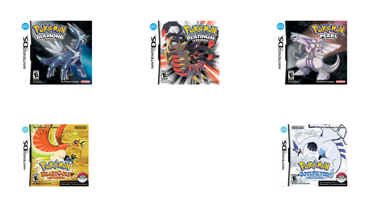 How to transfer to Pokemon Home from DS, 3DS, Switch, and Pokemon Go ...