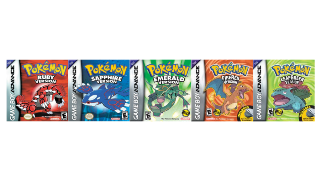 How to transfer to Pokemon Home from DS, 3DS, Switch, and Pokemon Go ...