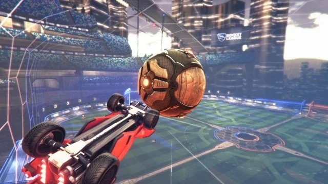 When is the Rocket League Season 14 End Date? - GameRevolution