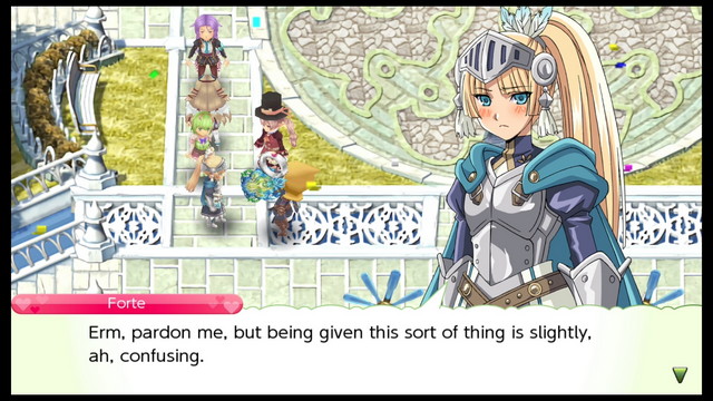 Rune Factory 4 Marriage Guide | How to get married - GameRevolution