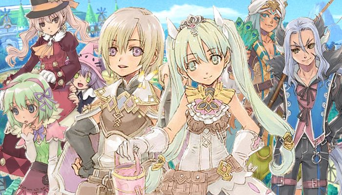 Rune Factory 4 Gifts Guide | Villager gift list - GameRevolution