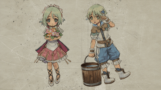 Rune Factory 4 | How to have a child - GameRevolution