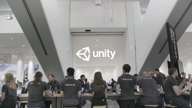 Unity GDC 2020 events canceled due to coronavirus fears - GameRevolution