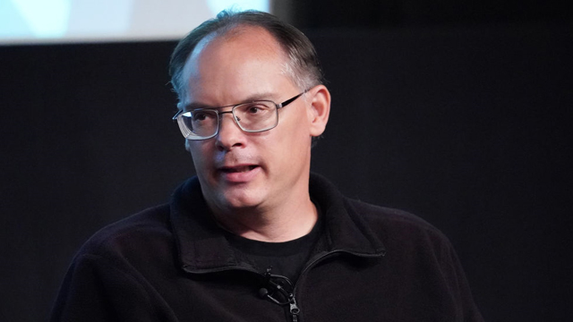Why Epic Games CEO Tim Sweeney's plea to keep politics out of gaming is ...