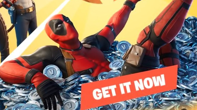 How to unlock Deadpool in Fortnite - GameRevolution
