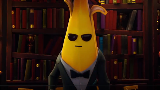 Fortnite x James Bond | Is there a No Time to Die crossover event ...