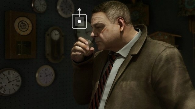 Retro Ad Replay - Heavy Rain's 10th Anniversary - GameRevolution