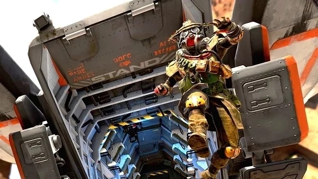 How to Unlock Bloodhound's Axe in Apex Legends - GameRevolution